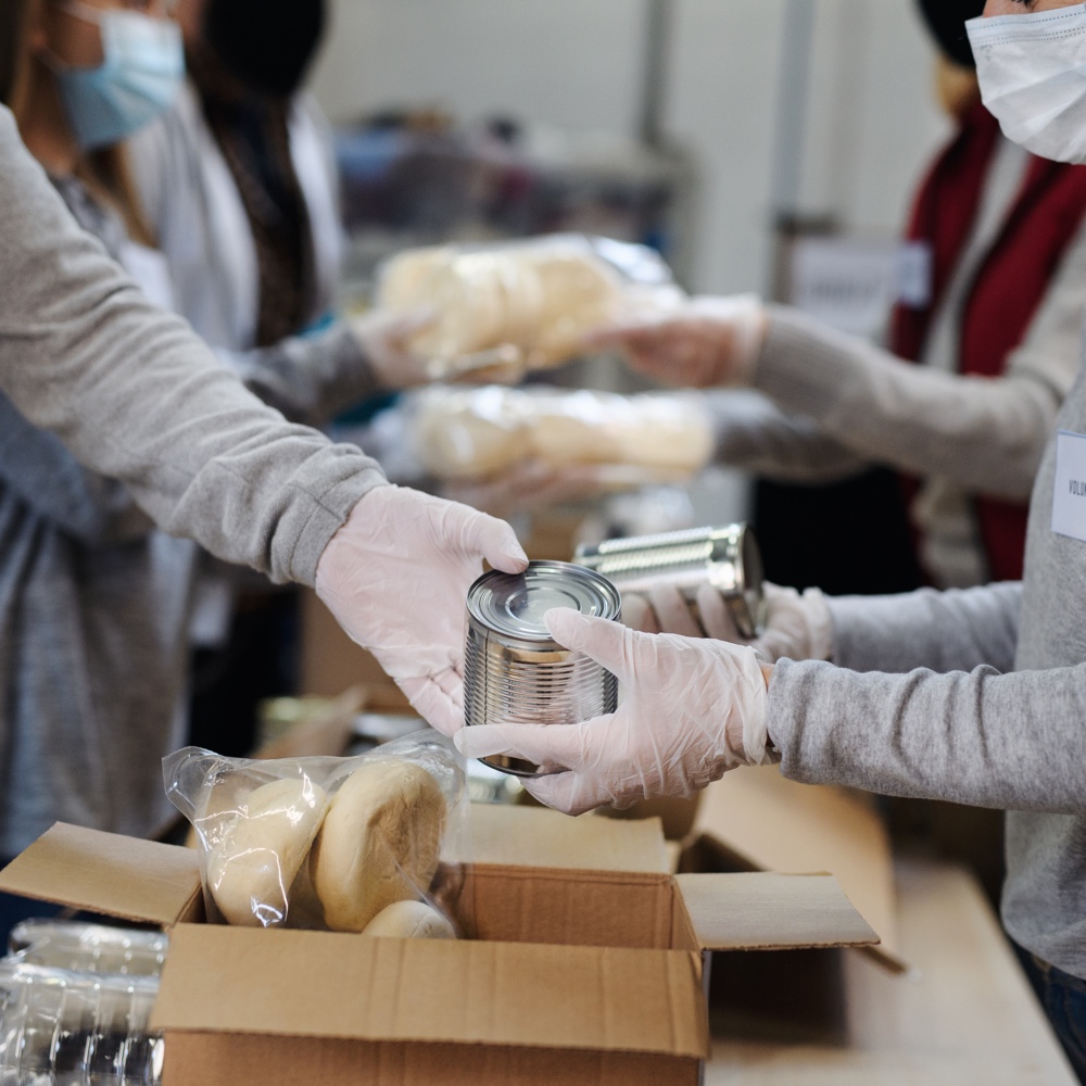 Central Coast Outreach Services | Grace Community Church